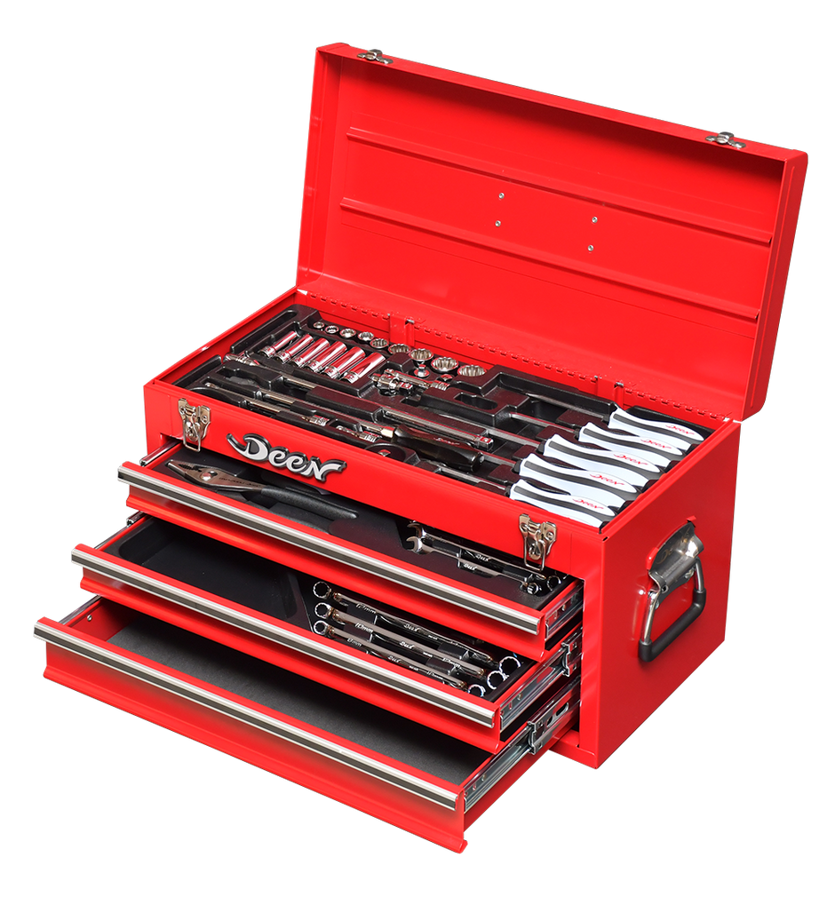 工具セット – DEENTOOLS