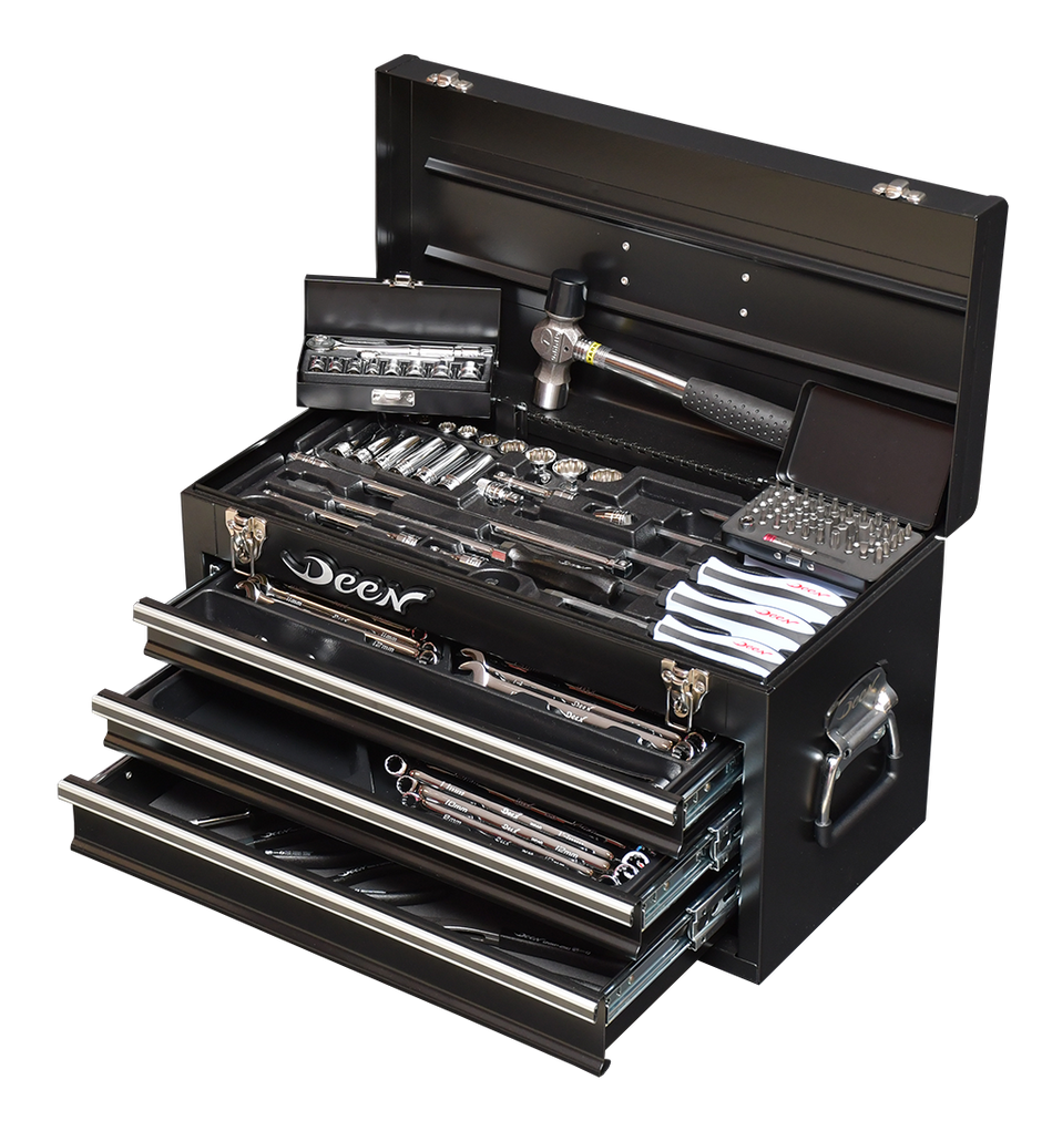 工具セット – DEENTOOLS