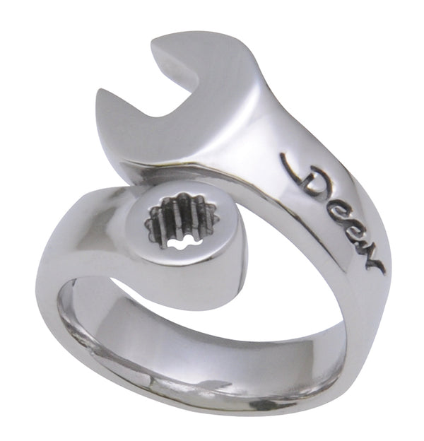 DEEN レンチリング・ステンレス – DEENTOOLS